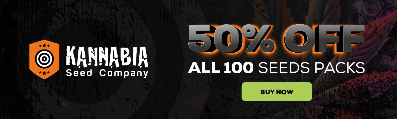 Buy Cannabis Seeds Online - Over 3,000 Strains | Linda Seeds