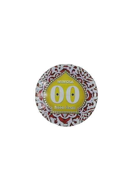 Mimosa strain > 00 Seeds Bank THC > 20%